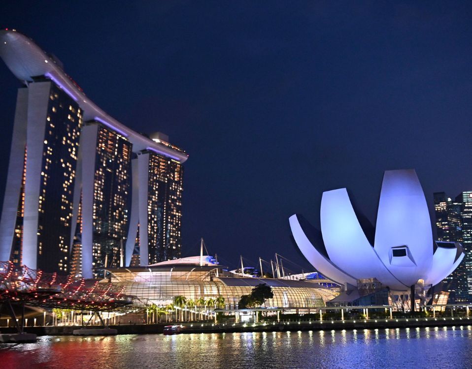 The Top 5 Most Beautiful Cities in Asia: Best Cities in Asia to Visit